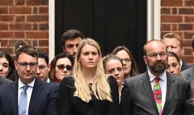 Charlotte Owen Age, Height, Husband, Wiki, Biography, Net Worth, Family ...