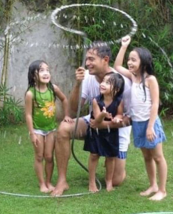 Chesca Montano Wiki (Sunshine Cruz's Daughter), Age, Height, Boyfriend ...