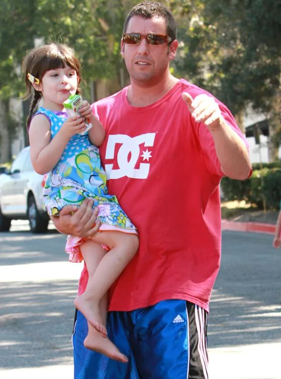 Sunny Sandler Age, Parents, Height, Birthday, Wiki, Biography ...