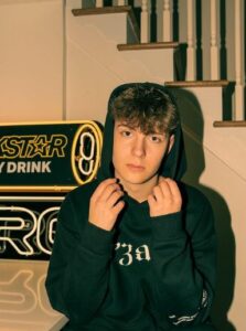 Clix (eSports Player) Age, Height, Net Worth, Girlfriend, Family, Wiki ...