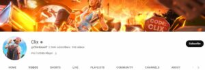 Clix (eSports Player) Age, Height, Net Worth, Girlfriend, Family, Wiki ...