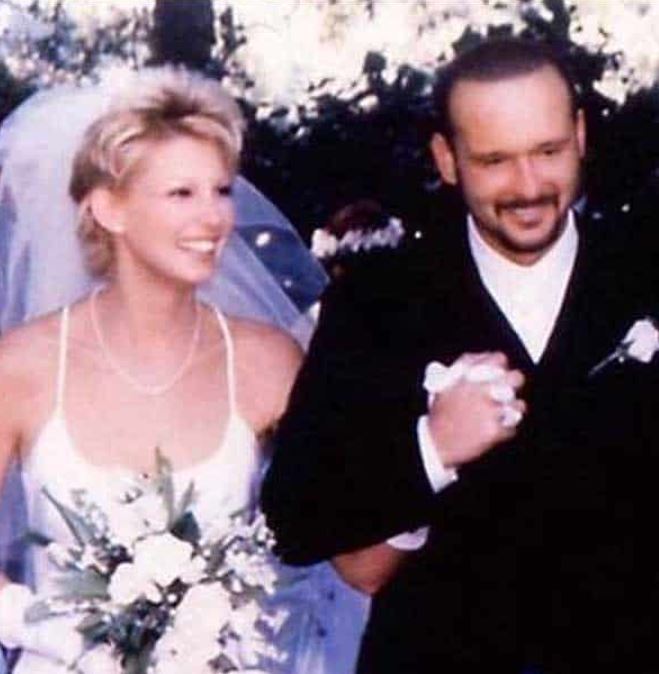 Daniel Hill Wiki (Faith Hill’s Ex-Husband), Age, Children, Family, Net ...