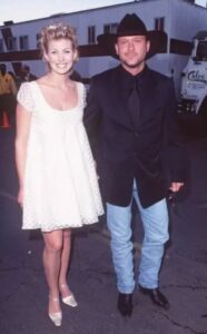 Daniel Hill Wiki (Faith Hill’s Ex-Husband), Age, Children, Family, Net ...