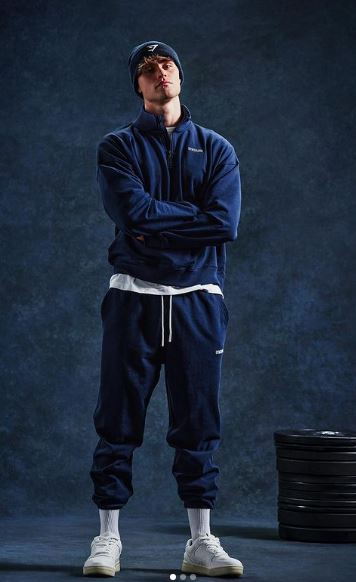 David Laid Height, Weight, Age, Girlfriend, Parents, Biography, Wiki ...