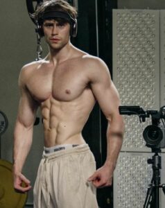 David Laid Height, Weight, Age, Girlfriend, Parents, Biography, Wiki ...