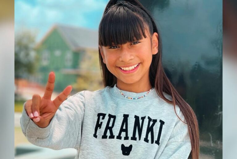 Destiny Morales: Wiki, Age, Height, Parents, Boyfriend, Net Worth ...