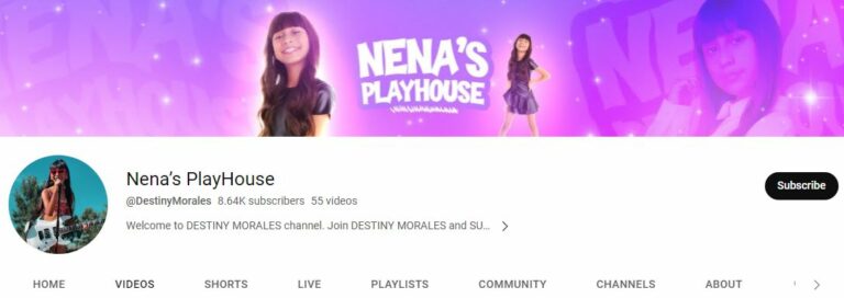 Destiny Morales: Wiki, Age, Height, Parents, Boyfriend, Net Worth ...