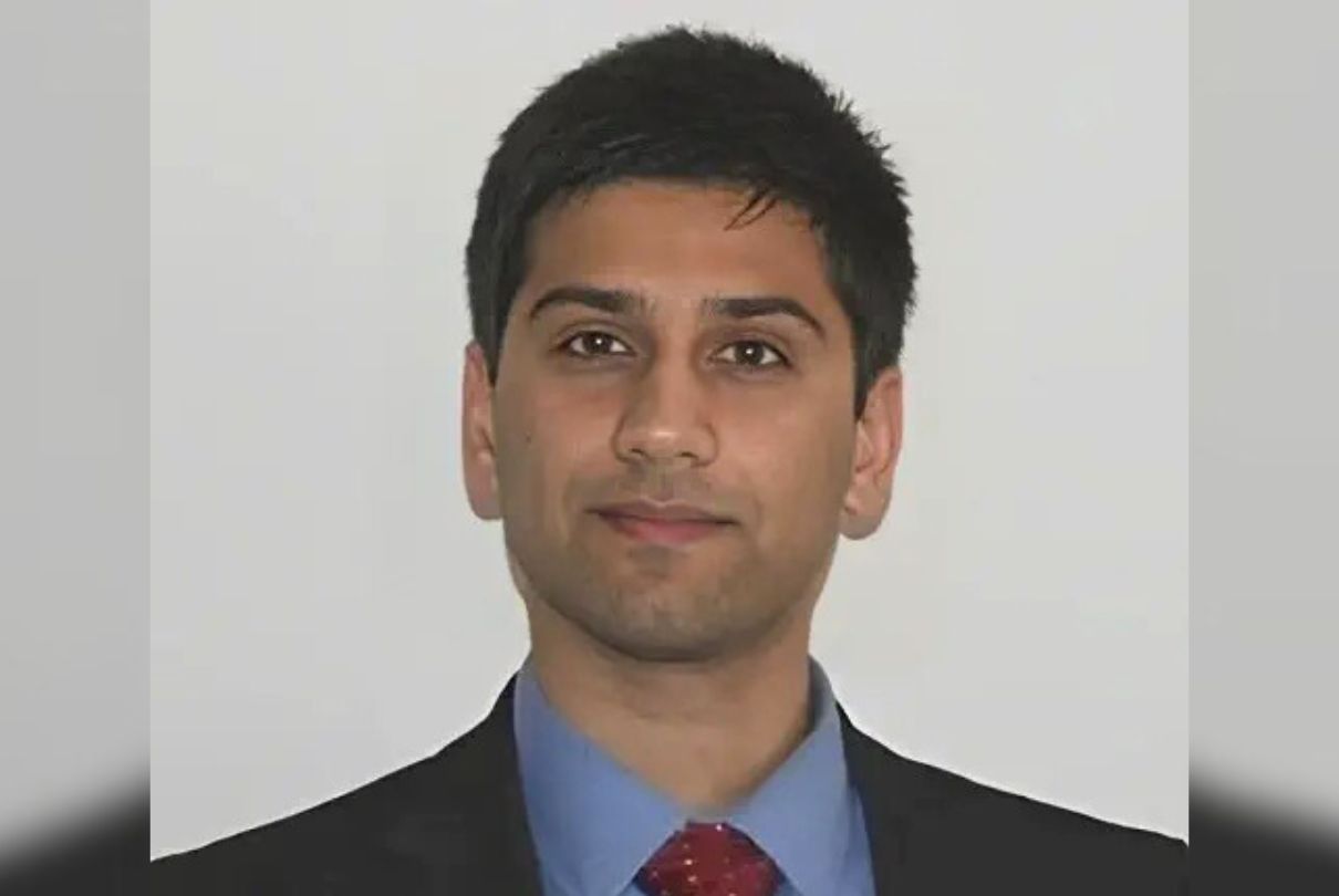 Dr. Sudipta Mohanty (MD) Biography, Wiki, Age, Wife, Family, Salary ...