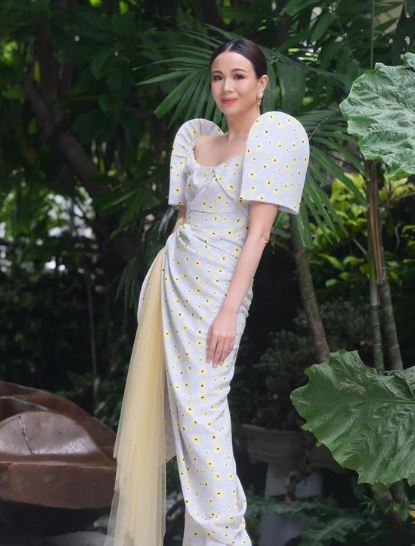 Elvira Angara Wiki (Sonny Angara's Wife), Age, Kids, Family, Net Worth ...