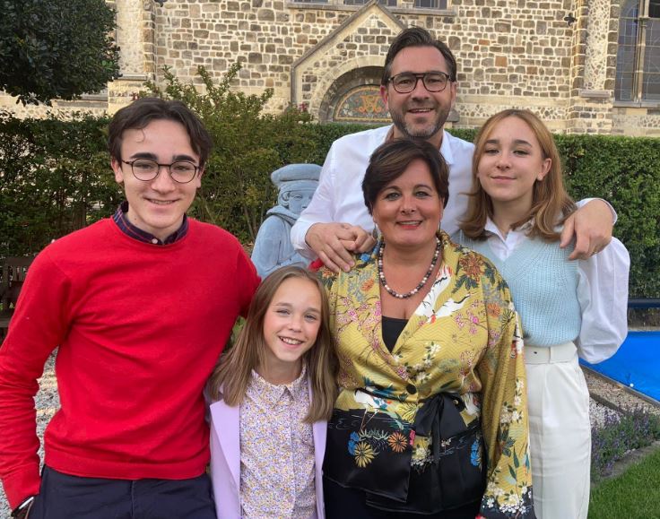 Enzo Kok: Wiki, BIO, Birthday, Age, Parents, Girlfriend, Net Worth ...