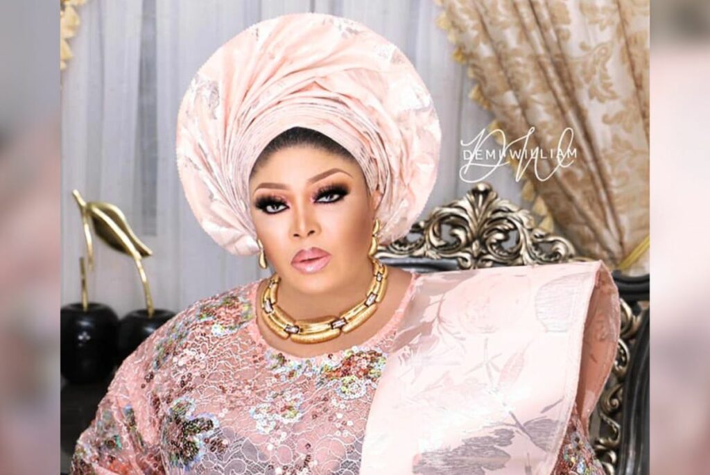 Farida Sobowale Husband, Wiki, Age, Kids, Family, Biography, Net Worth ...