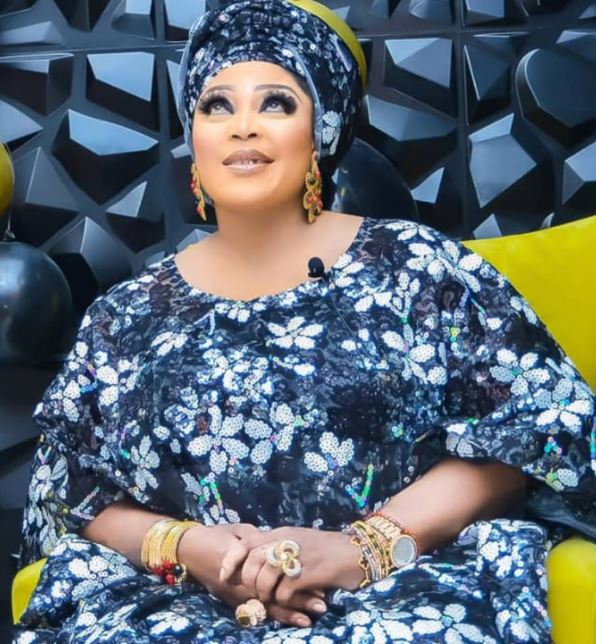 Farida Sobowale Husband, Wiki, Age, Kids, Family, Biography, Net Worth ...