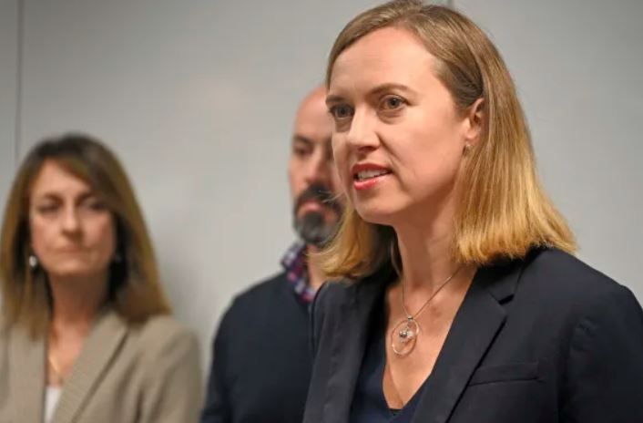 Fiona Hick Age, Husband, Family, Net Worth, Salary, Biography, Wiki & More