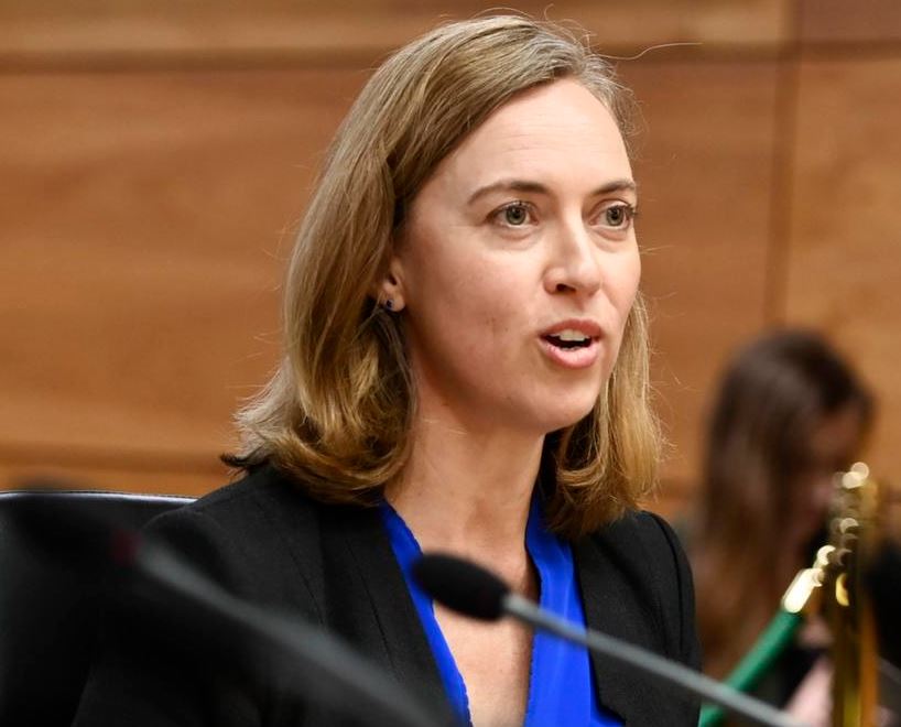 Fiona Hick Age, Husband, Family, Net Worth, Salary, Biography, Wiki & More