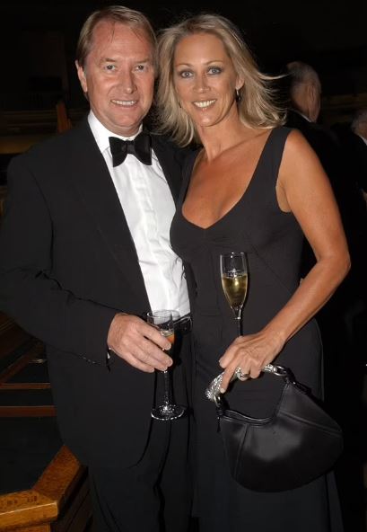 Gaynor Martin (Glenn Wheatley's Wife) Wiki, Age, Kids, Family, Net ...