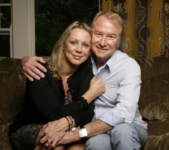 Gaynor Martin (Glenn Wheatley's Wife) Wiki, Age, Kids, Family, Net ...