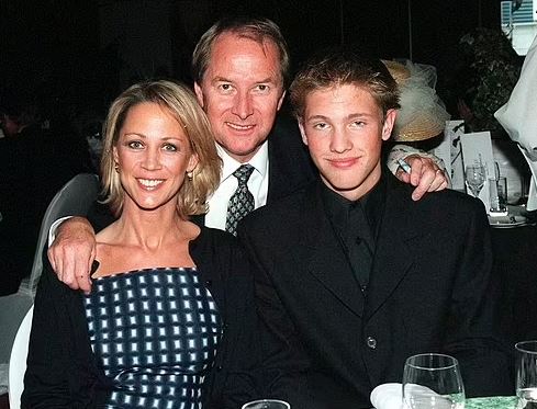 Gaynor Martin (Glenn Wheatley's Wife) Wiki, Age, Kids, Family, Net ...