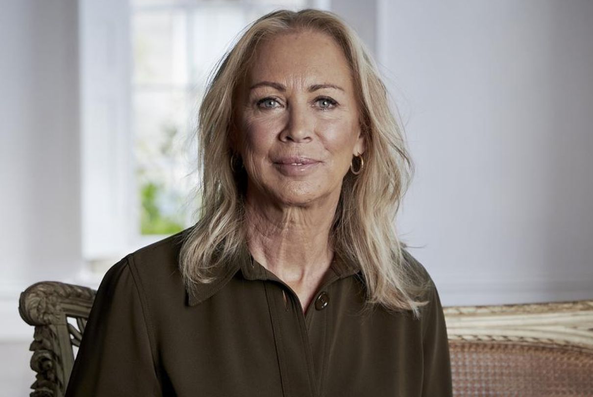 Gaynor Martin (Glenn Wheatley's Wife) Wiki, Age, Kids, Family, Net ...