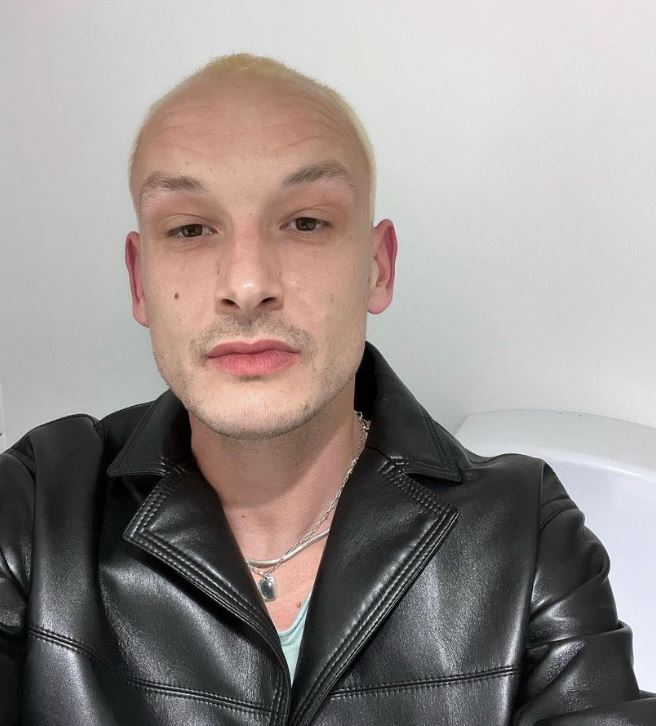 George Daniel Age, Height, Wiki, Biography, Girlfriend, Family, Net ...