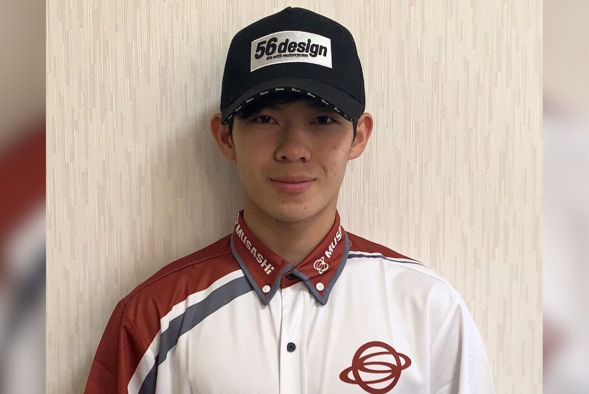 Haruki Noguchi Wiki, Height, Age, Girlfriend, Parents, Net Worth ...