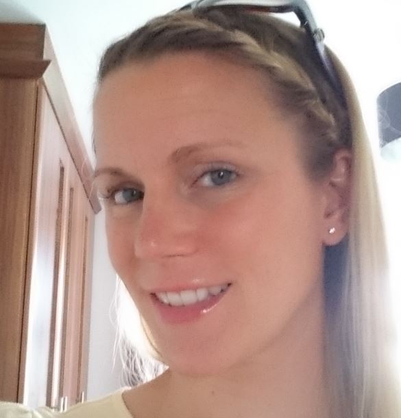 Helen Smart (Swimmer) Wiki, Age, Husband, Daughter, Parents, Height ...