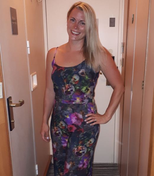 Helen Smart (Swimmer) Wiki, Age, Husband, Daughter, Parents, Height ...
