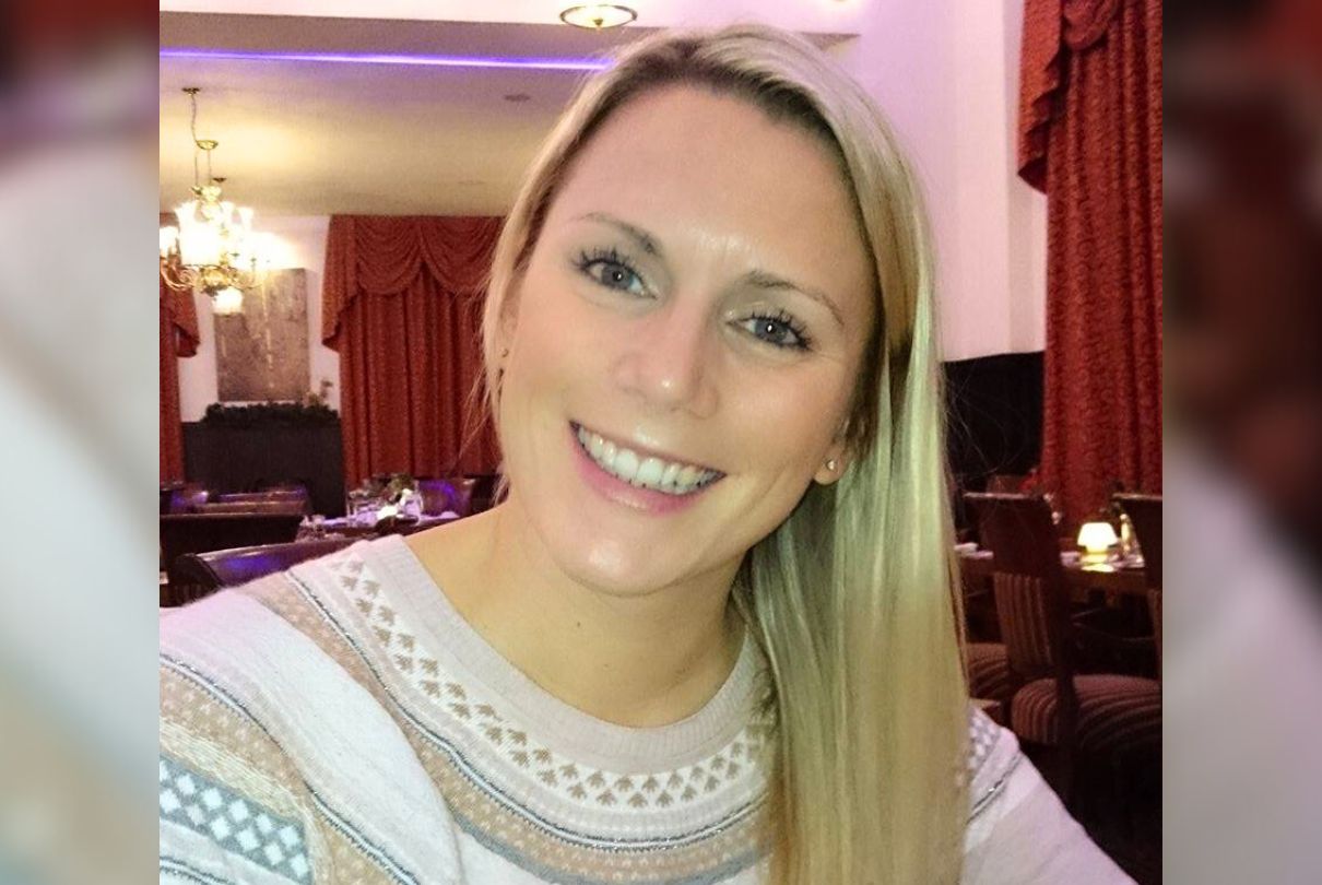 Helen Smart (Swimmer) Wiki, Age, Husband, Daughter, Parents, Height ...