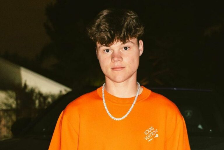 Jack Doherty Height, Age, Net Worth, Wiki, Girlfriend, BIO, Family & More