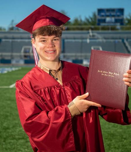 Jack Doherty Height, Age, Net Worth, Wiki, Girlfriend, BIO, Family & More