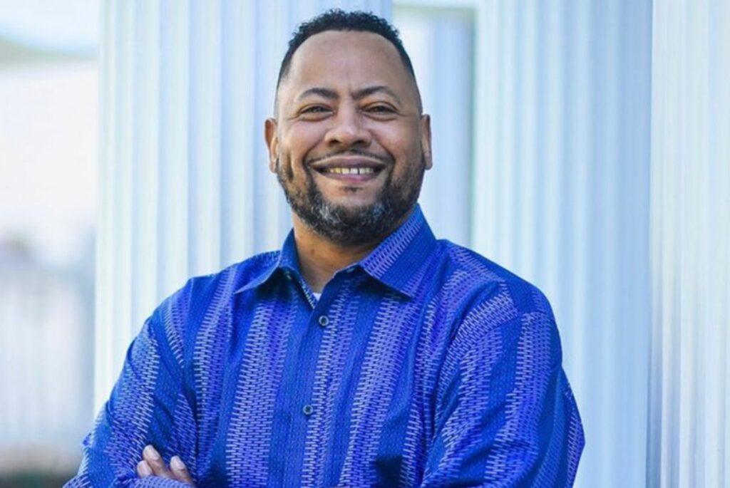 Jason Cantrell Wiki (LaToya Cantrell's Husband) Age, Kids, Family, Net ...