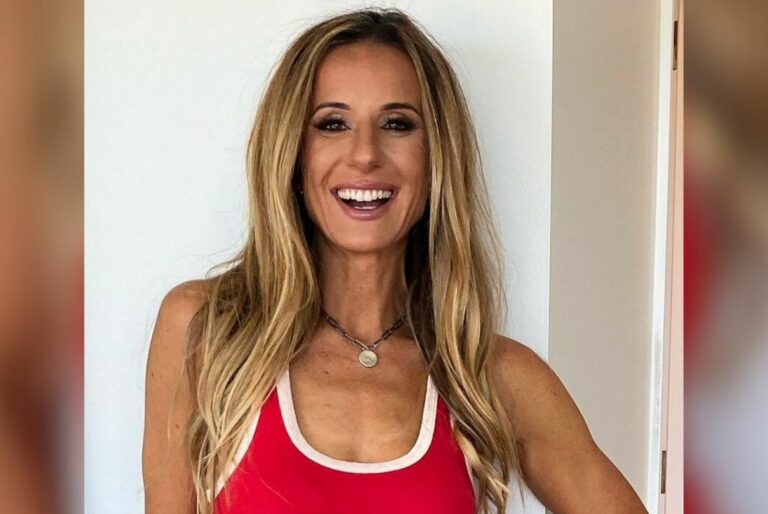 Jennifer Cohen Age, Husband, Kids, Net Worth, Family, Height, BIO & More