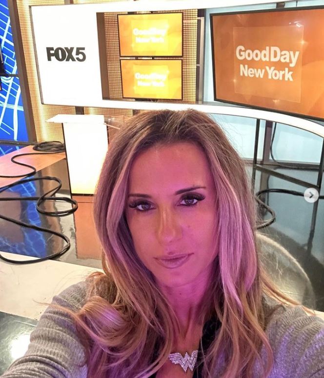 Jennifer Cohen Age, Husband, Kids, Net Worth, Family, Height, BIO & More