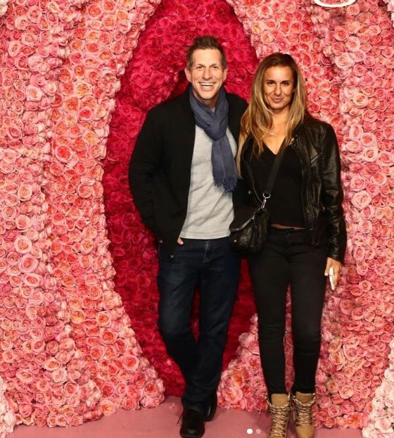 Jennifer Cohen Age, Husband, Kids, Net Worth, Family, Height, BIO & More