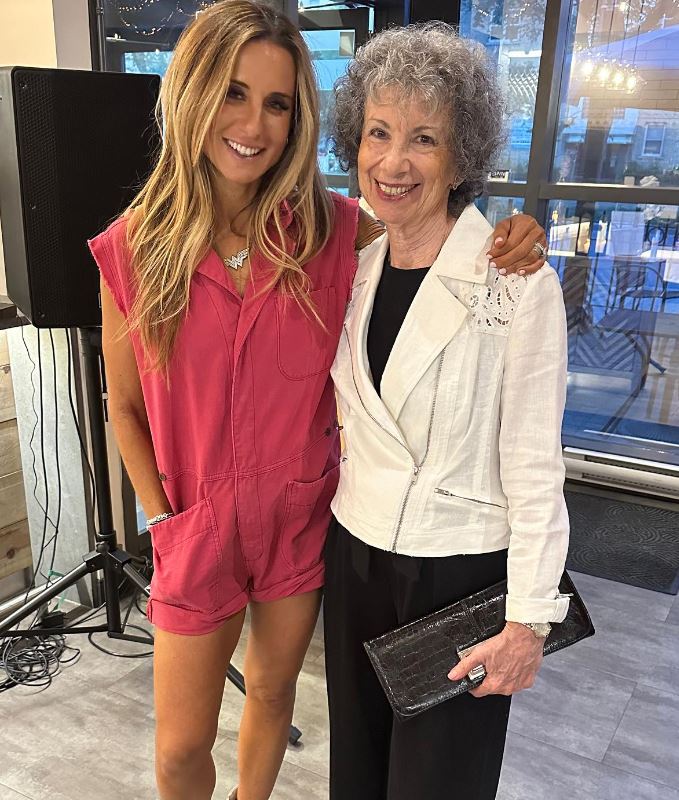Jennifer Cohen Age, Husband, Kids, Net Worth, Family, Height, BIO & More
