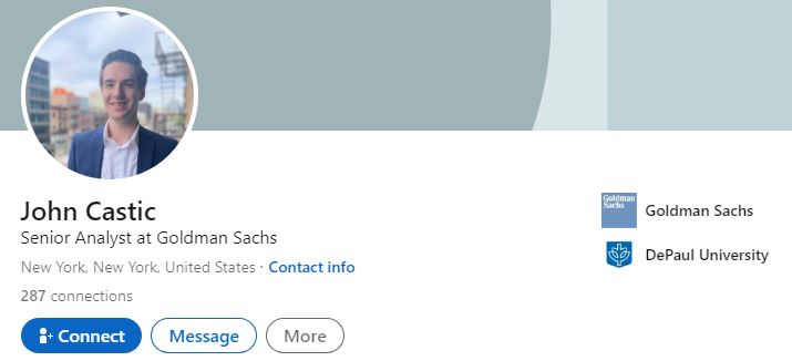 John Castic Wiki, Biography, Age, Parents, Girlfriend, Death, Net Worth ...