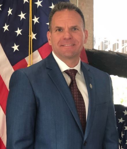 John Pelletier (Maui Chief of Police) Wiki, Biography, Age, Wife ...