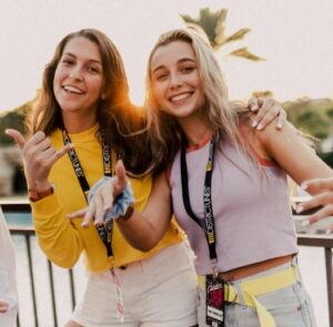 Kalynn Koury Height, Age, Birthday, Net Worth, Boyfriend, Family, Wiki ...