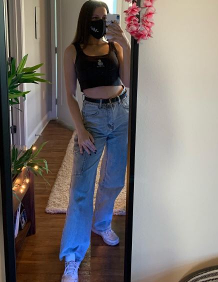 Kalynn Koury Height, Age, Birthday, Net Worth, Boyfriend, Family, Wiki ...