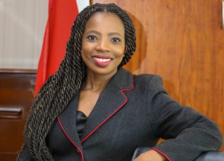 Kholeka Gcaleka Age, Husband, Wiki, Biography, Salary, Family, Net ...