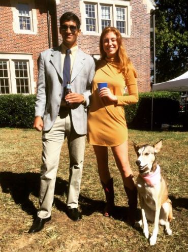 Lauren Pazienza (Event Planner) Biography, Wiki, Age, Parents ...