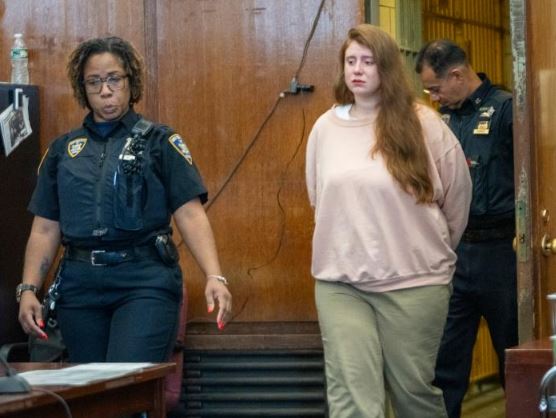 Lauren Pazienza (Event Planner) Biography, Wiki, Age, Parents ...
