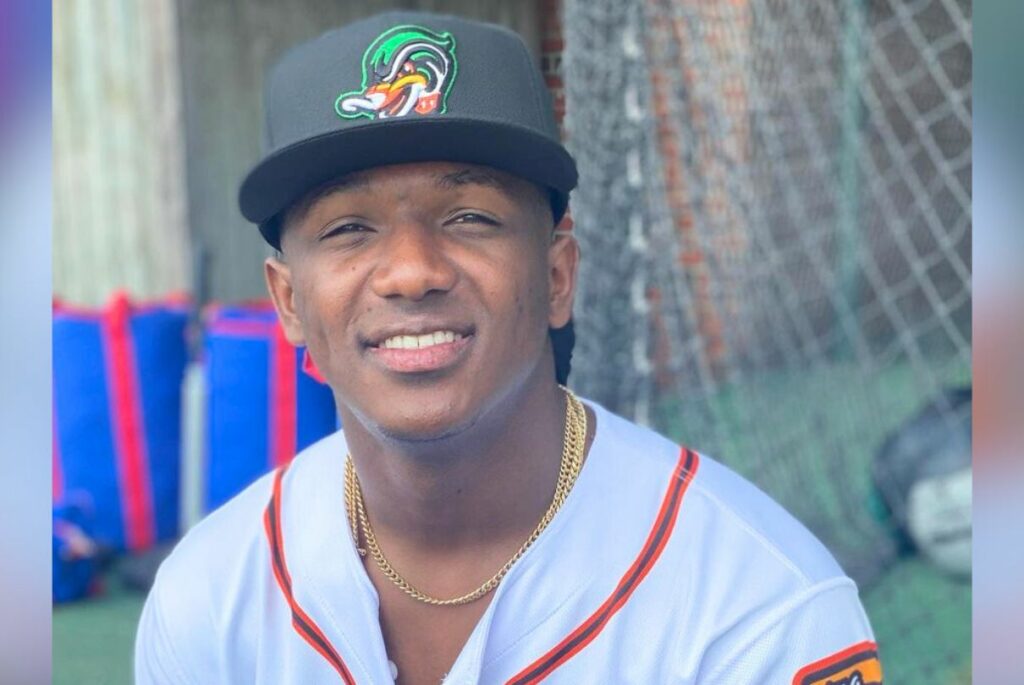 Luisangel Acuna Wiki, Biography, Height, Age, Family, Net Worth ...