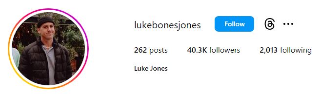 Luke Jones (Below Deck) Wiki, Biography, Age, Girlfriend, Parents, Net ...