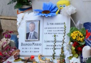 Mario Biondo Age, Wife, Death Cause, Biography, Wiki, Family, Children ...