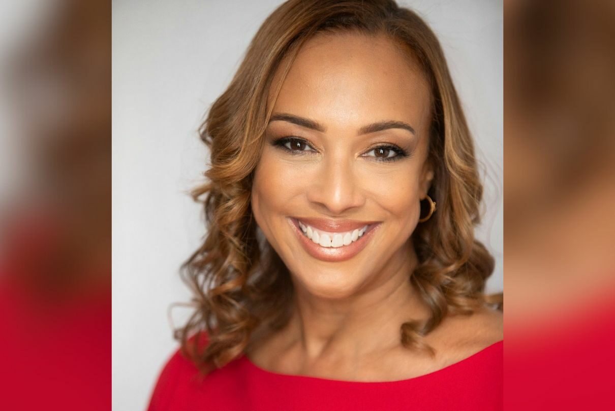 Michelle Hord Husband, Children, Biography, Wiki, Age, Net Worth ...