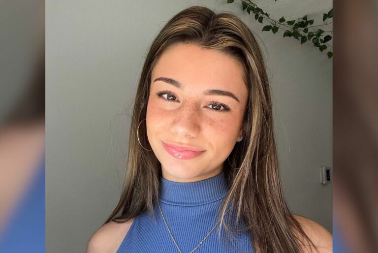 Mikayla Campinos Age, Biography, Wiki, Family, Death, Boyfriend, Height ...