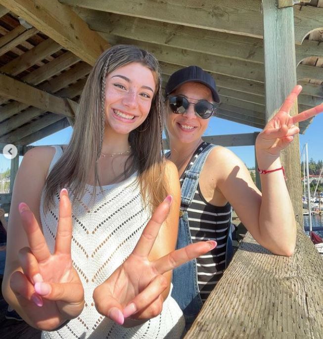 Mikayla Campinos Age Biography Wiki Family Death Boyfriend Height