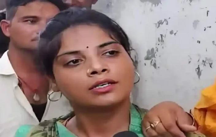 Mithilesh Bhati Husband, Wiki, Biography, Family, Age, Controversy ...