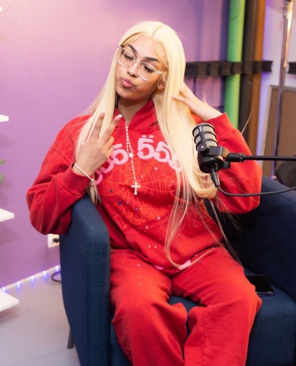 Murda B Age, Real Name, Height, BIO, Wiki, Family, Boyfriend, Net Worth ...