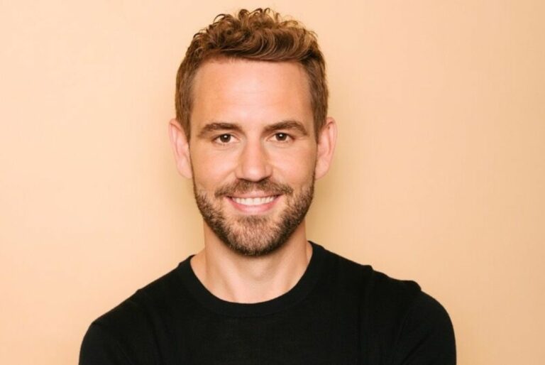 Nick Viall Height, Age, Girlfriend, Family, Net Worth, Biography & More
